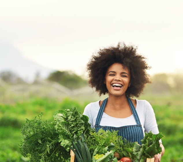 Women in Rural Areas | Rural Pact Platform