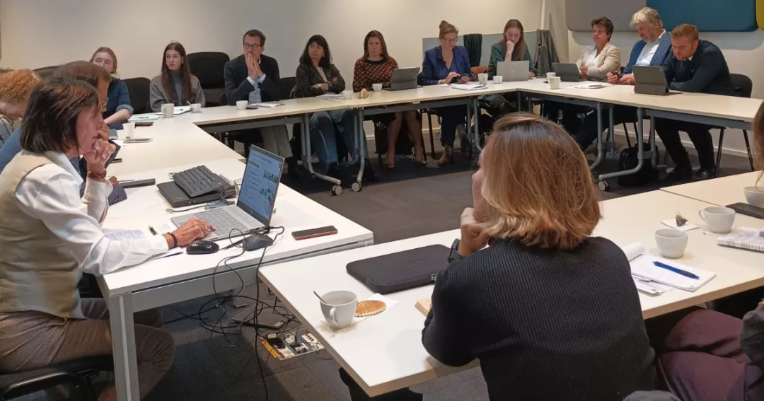 Dutch network seeks to advance Rural Pact implementation | Rural Pact ...